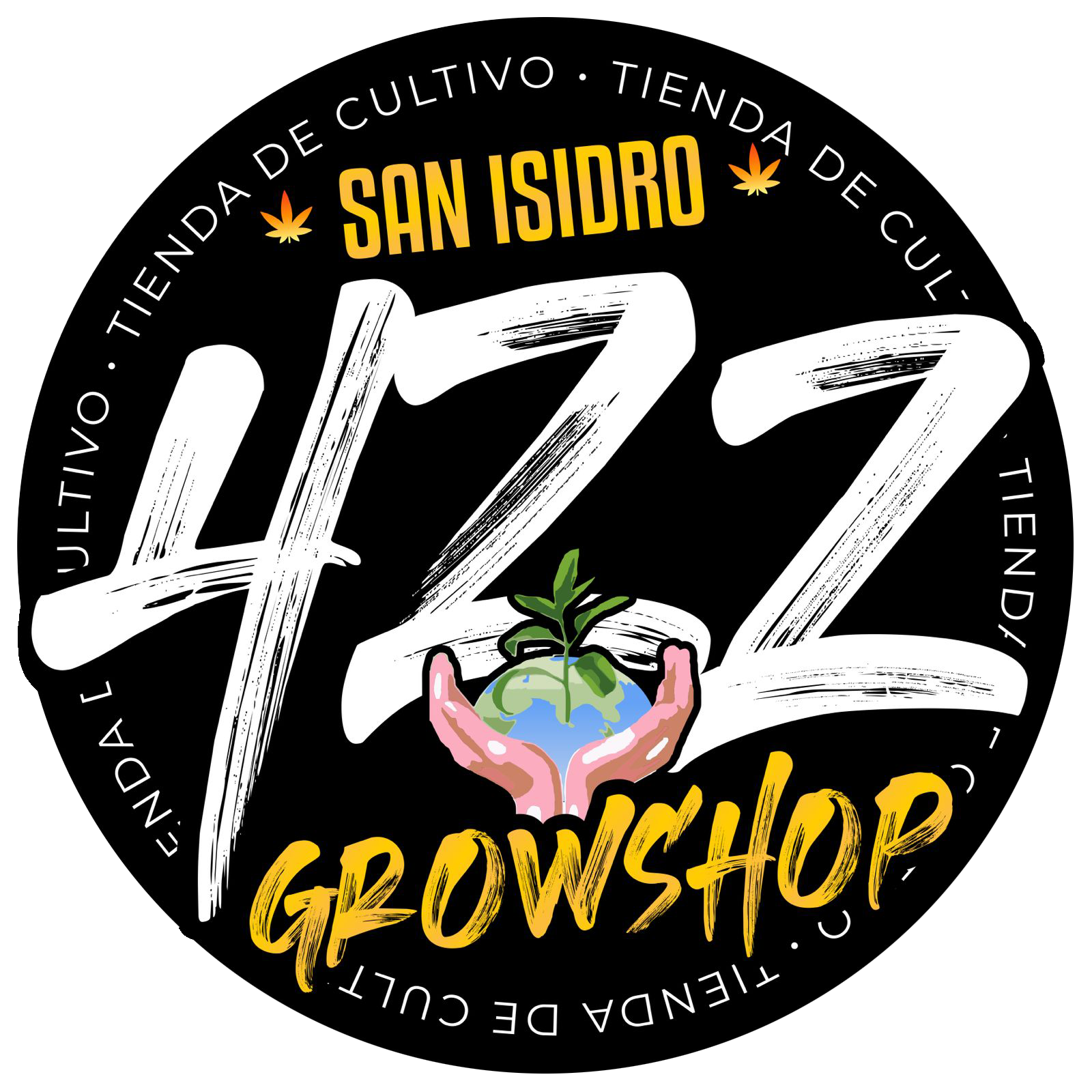 San Isidro 422 – Tu Grow Shop San Isidro